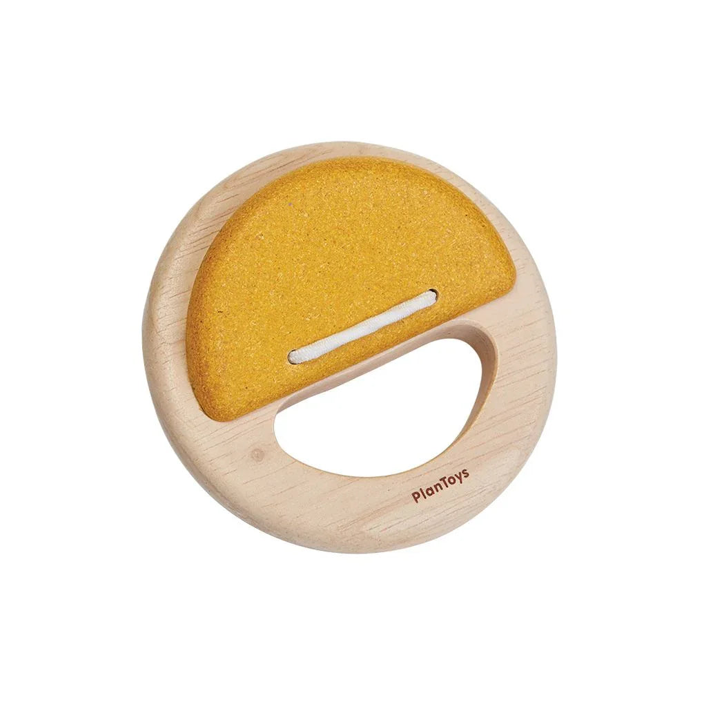 Percussion – Clapper – PlanToys Thailand